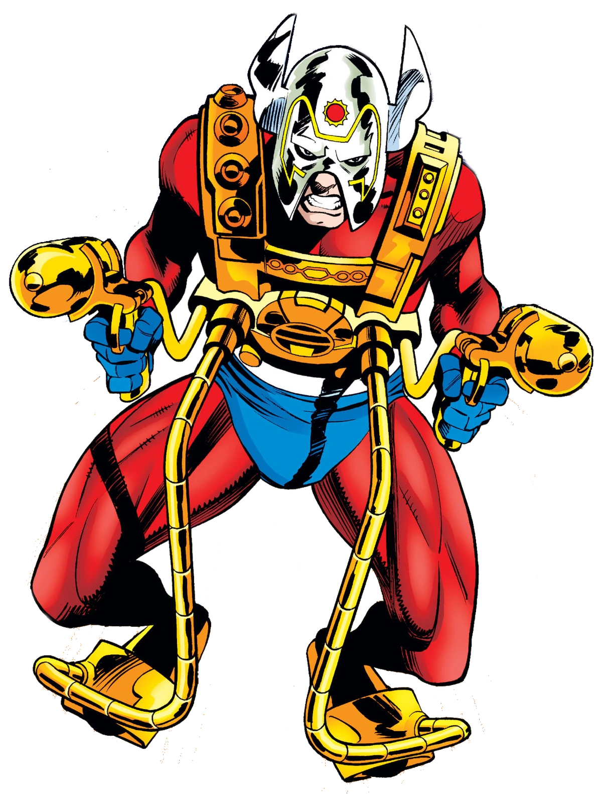 Orion | Multiversology Wiki | Fandom