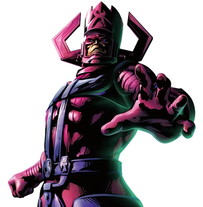 Galactus | Multiversology Wiki | Fandom