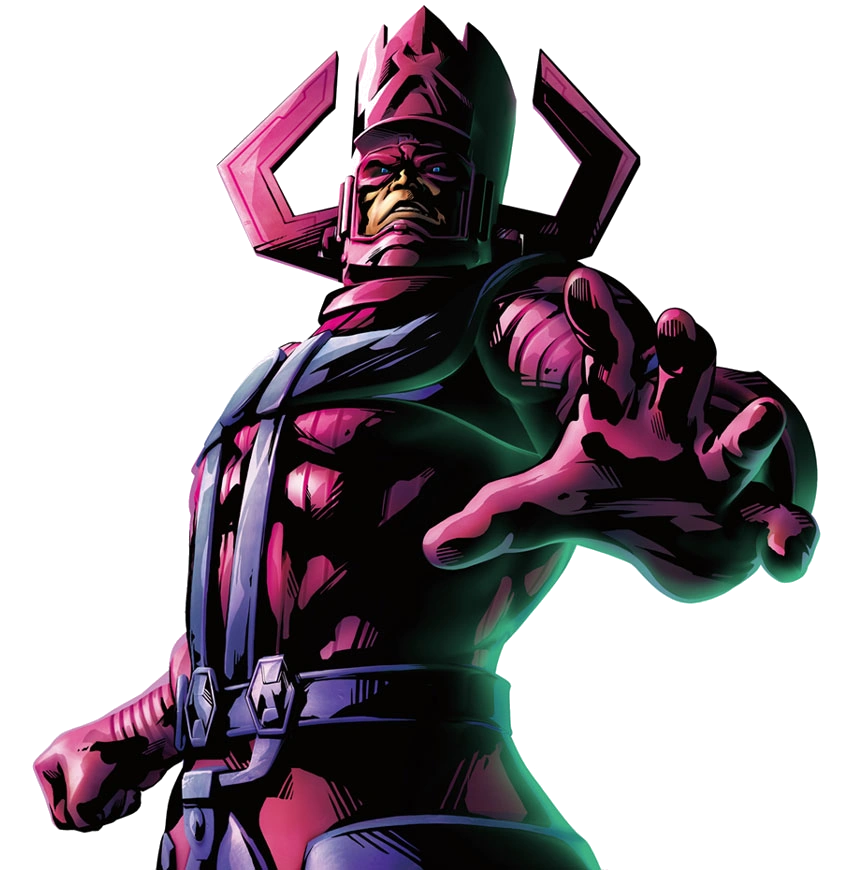 Galactus | Multiversology Wiki | Fandom