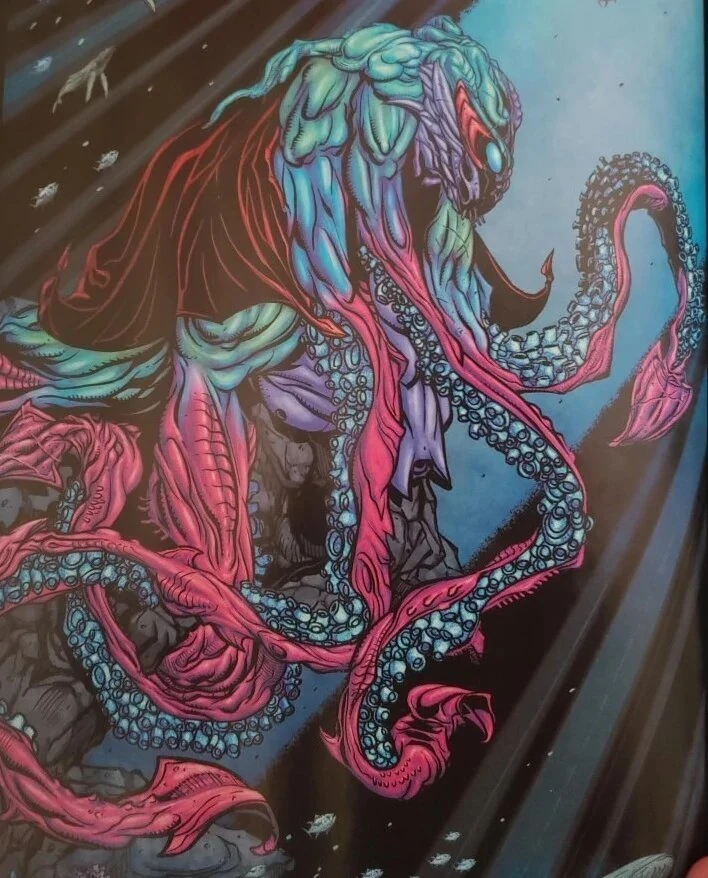 Na Kika (MonsterVerse) | Multiversology Wiki | Fandom