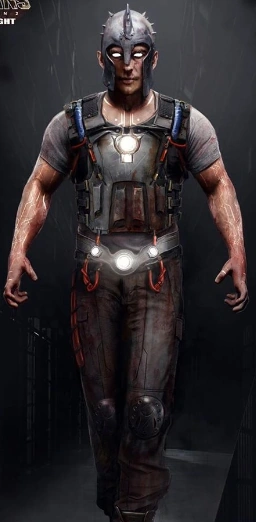Doctor Light (TV Series) | Multiversology Wiki | Fandom