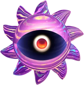 Void Termina | Multiversology Wiki | Fandom