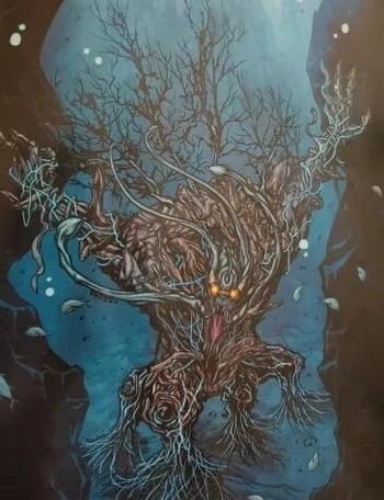 Amhuluk (MonsterVerse) | Multiversology Wiki | Fandom