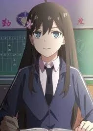 Sun Rong (Anime) | Multiversology Wiki | Fandom