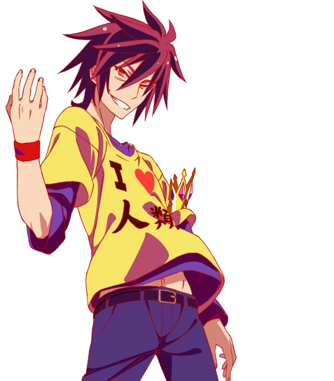 No Game No Life | Multiversology Wiki | Fandom