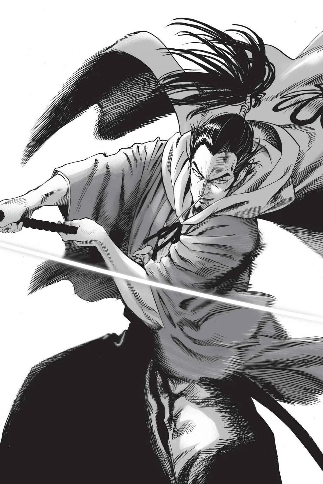 Atomic Samurai | Multiversology Wiki | Fandom