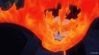 Enji Todoroki | Multiversology Wiki | Fandom