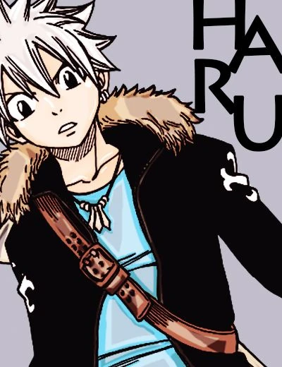 Rave Master | Multiversology Wiki | Fandom