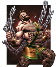 Hercules (Marvel Comics) | Multiversology Wiki | Fandom
