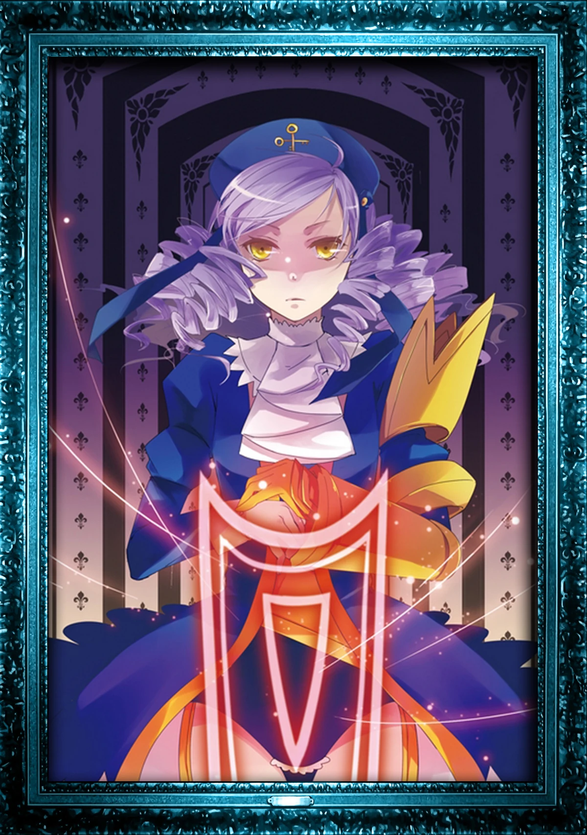 Dlanor A. Knox | Multiversology Wiki | Fandom