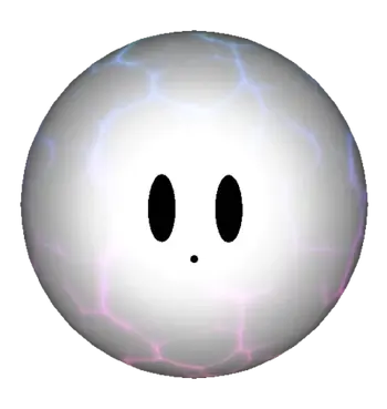 Void Termina | Multiversology Wiki | Fandom