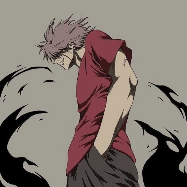 Akuto Sai | Multiversology Wiki | Fandom