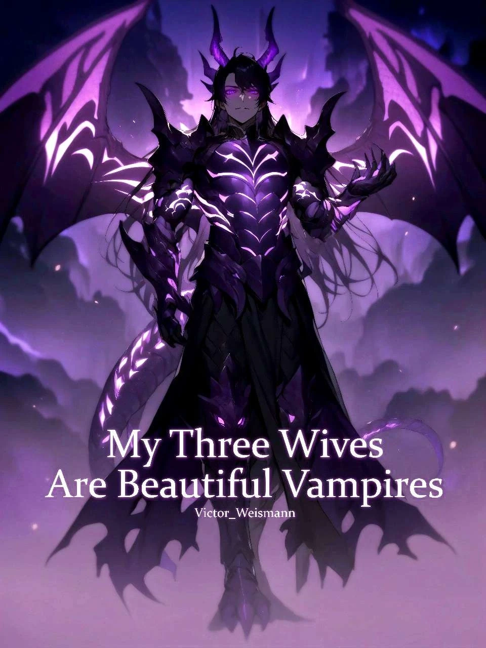 Victor Alucard | Multiversology Wiki | Fandom