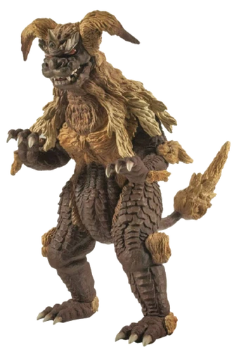 King Caesar | Multiversology Wiki | Fandom