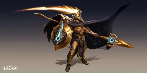 Pantheon | Multiversology Wiki | Fandom