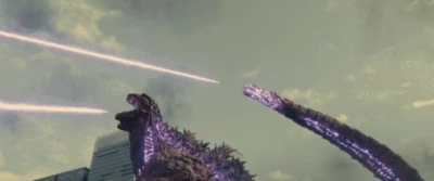 Shin Godzilla | Multiversology Wiki | Fandom