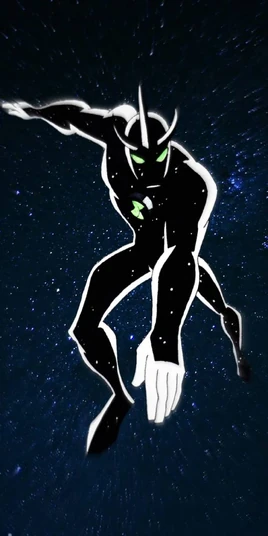 Alien X | Multiversology Wiki | Fandom