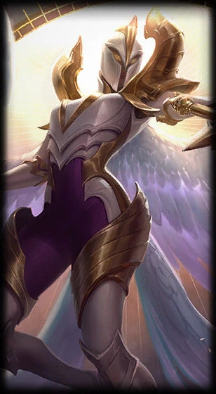 Kayle | Multiversology Wiki | Fandom