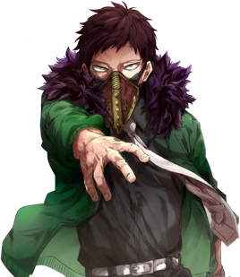 Kai Chisaki | Multiversology Wiki | Fandom