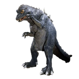 Godzilla Junior | Multiversology Wiki | Fandom