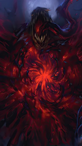 Fiddlesticks | Multiversology Wiki | Fandom