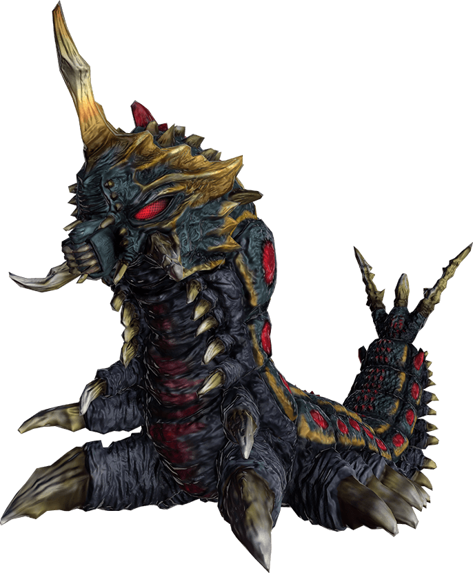 Battra | Multiversology Wiki | Fandom