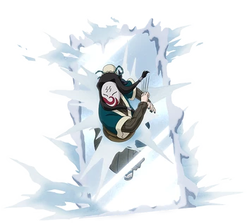 Haku (Naruto) | Multiversology Wiki | Fandom