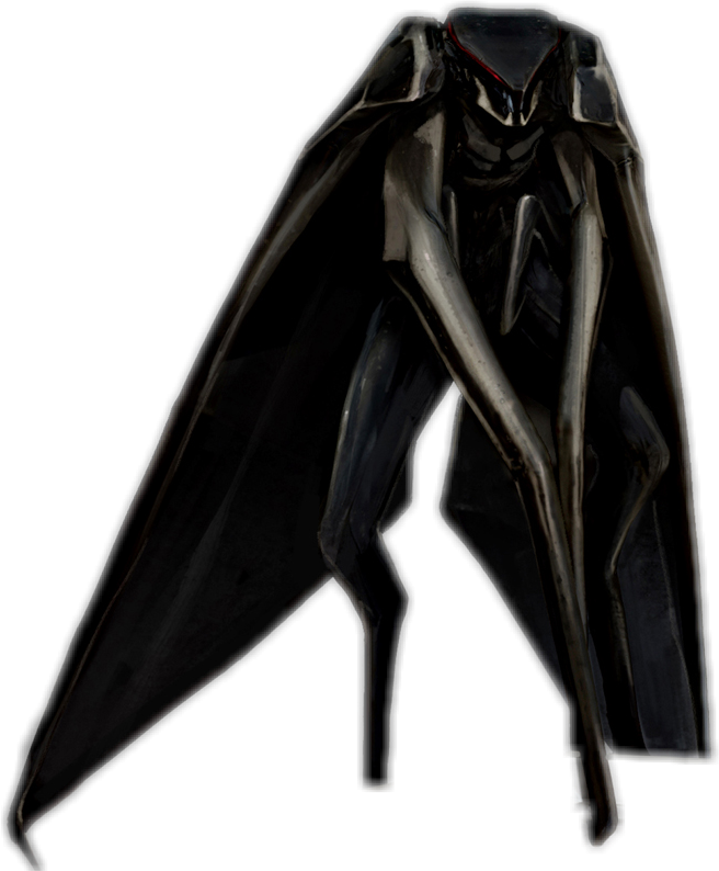 Male MUTO | Multiversology Wiki | Fandom