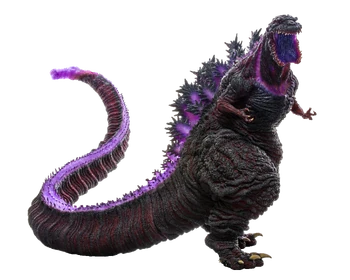 Shin Godzilla | Multiversology Wiki | Fandom