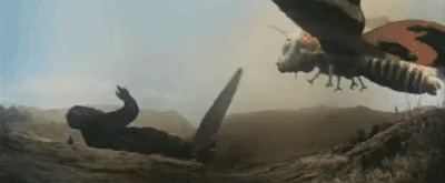 Mothra (Showa) | Multiversology Wiki | Fandom