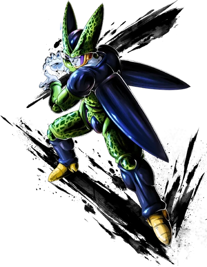 Cell | Multiversology Wiki | Fandom