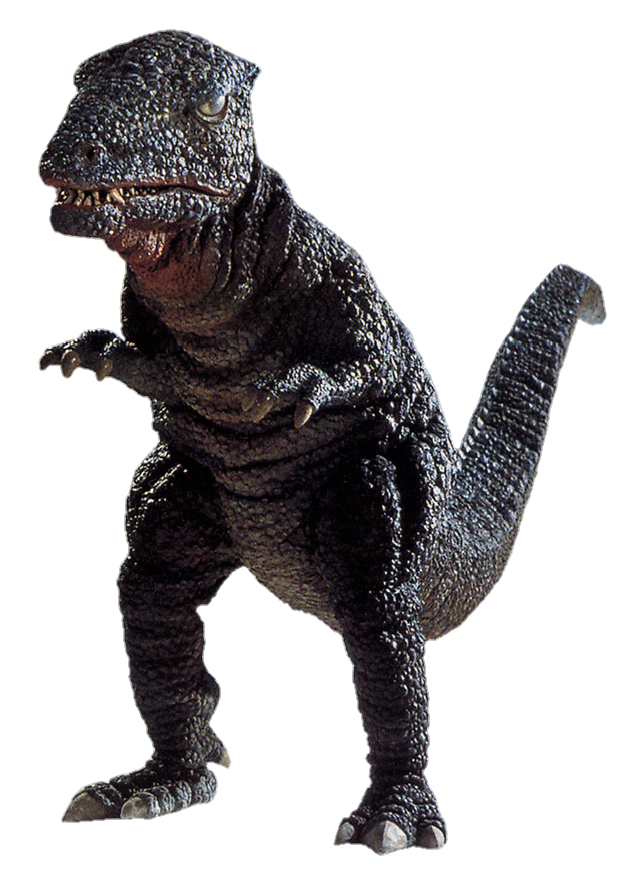 Gorosaurus | Multiversology Wiki | Fandom