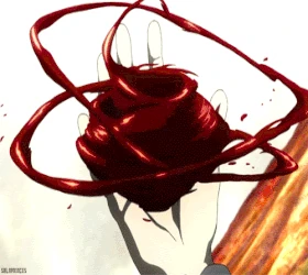 Blood Manipulation | Multiversology Wiki | Fandom