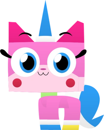 UniKitty | MultiVersus Fanon Wiki | Fandom