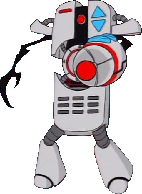 Category:Bosses | MultiVersus Fanon Wiki | Fandom