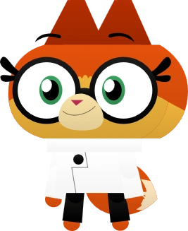 Dr. Fox | MultiVersus Fanon Wiki | Fandom