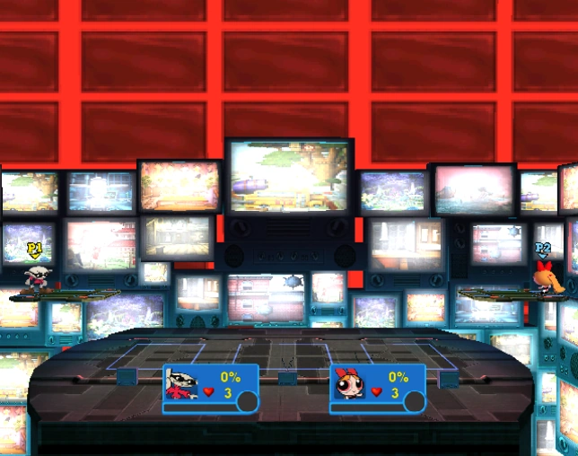 Category:Maps | MultiVersus Fanon Wiki | Fandom