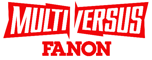 Rigby | MultiVersus Fanon Wiki | Fandom