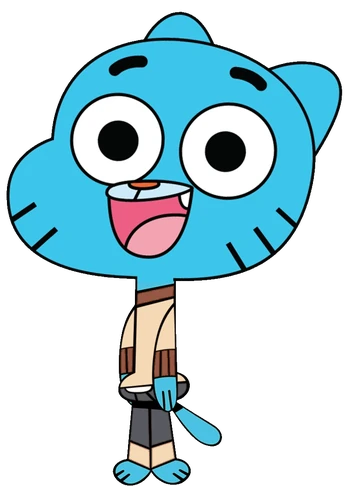 Gumball Watterson | MultiVersus Fanon Wiki | Fandom