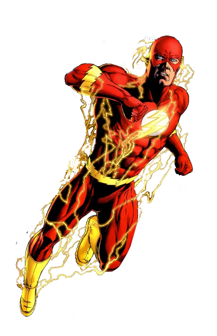 The Flash | MultiVersus Reborn Wiki | Fandom