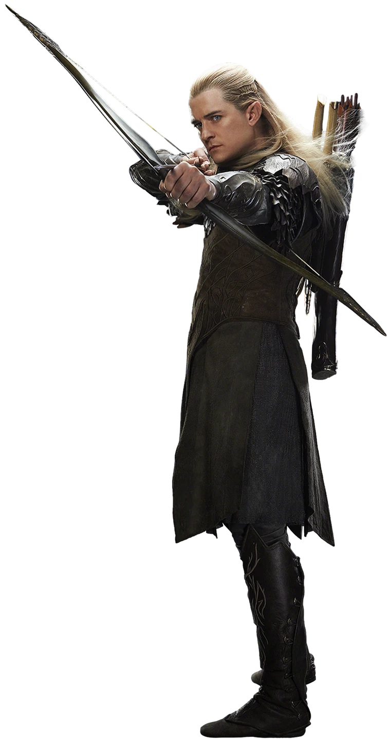Legolas | MultiVersus Reborn Wiki | Fandom