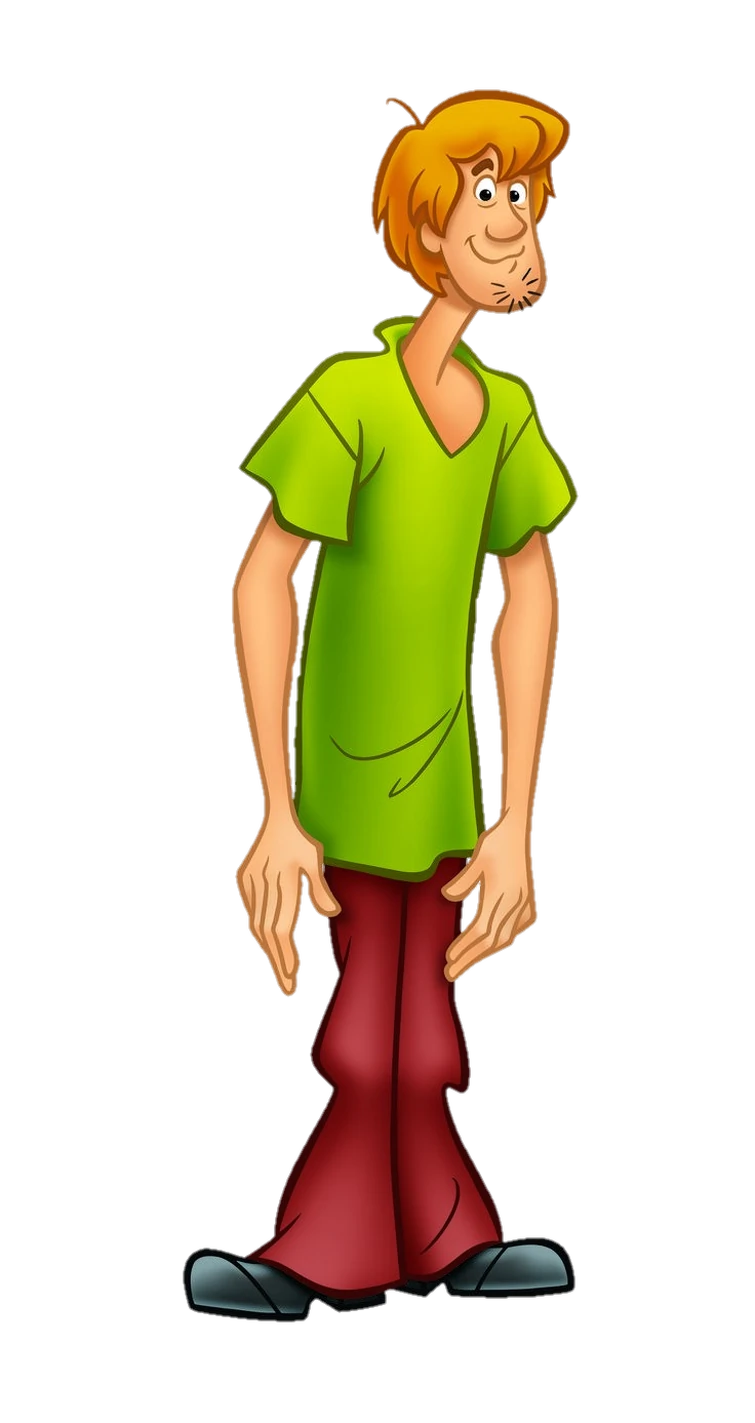 Shaggy | MultiVersus Reborn Wiki | Fandom