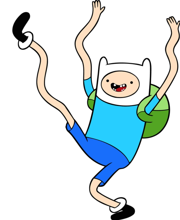 Finn | MultiVersus Reborn Wiki | Fandom