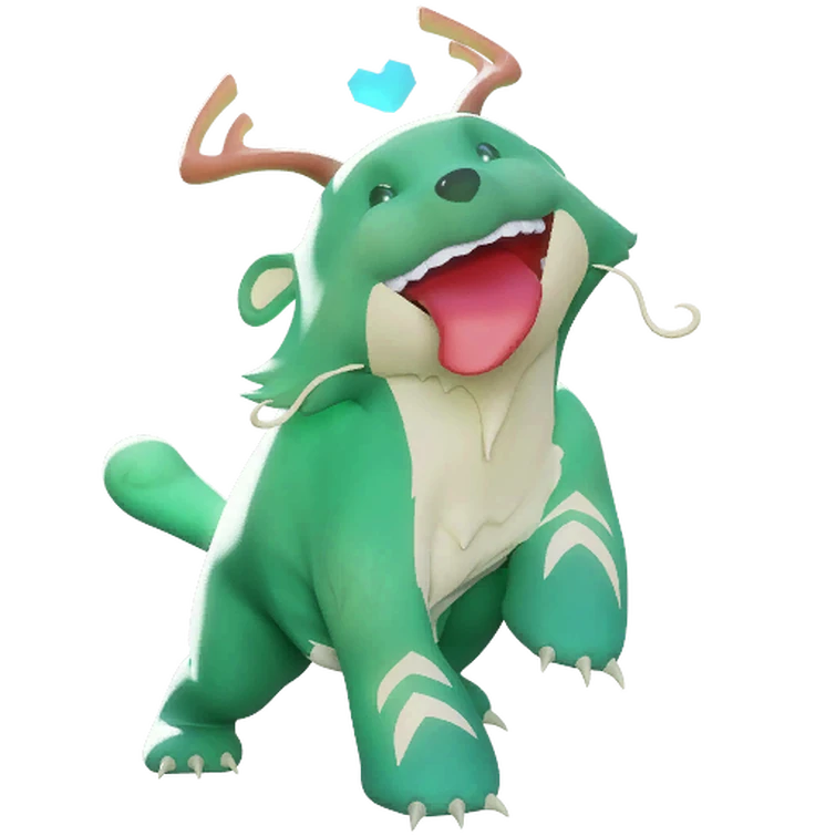 Reindog | MultiVersus Reborn Wiki | Fandom