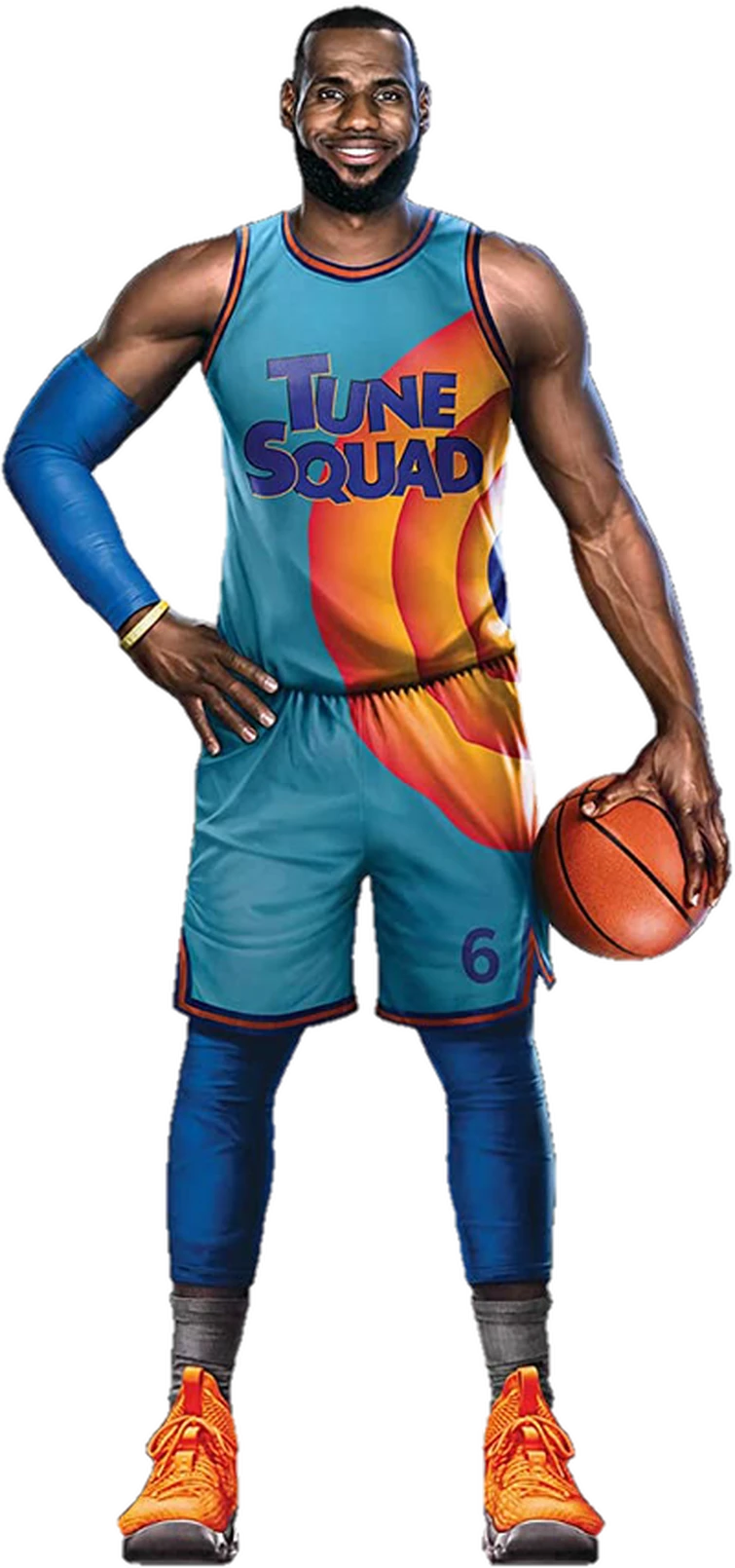 Lebron James Multiversus Reborn Wiki Fandom