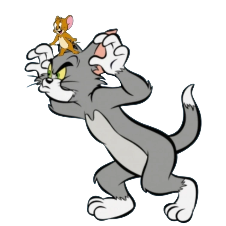 Tom & Jerry | MultiVersus Reborn Wiki | Fandom