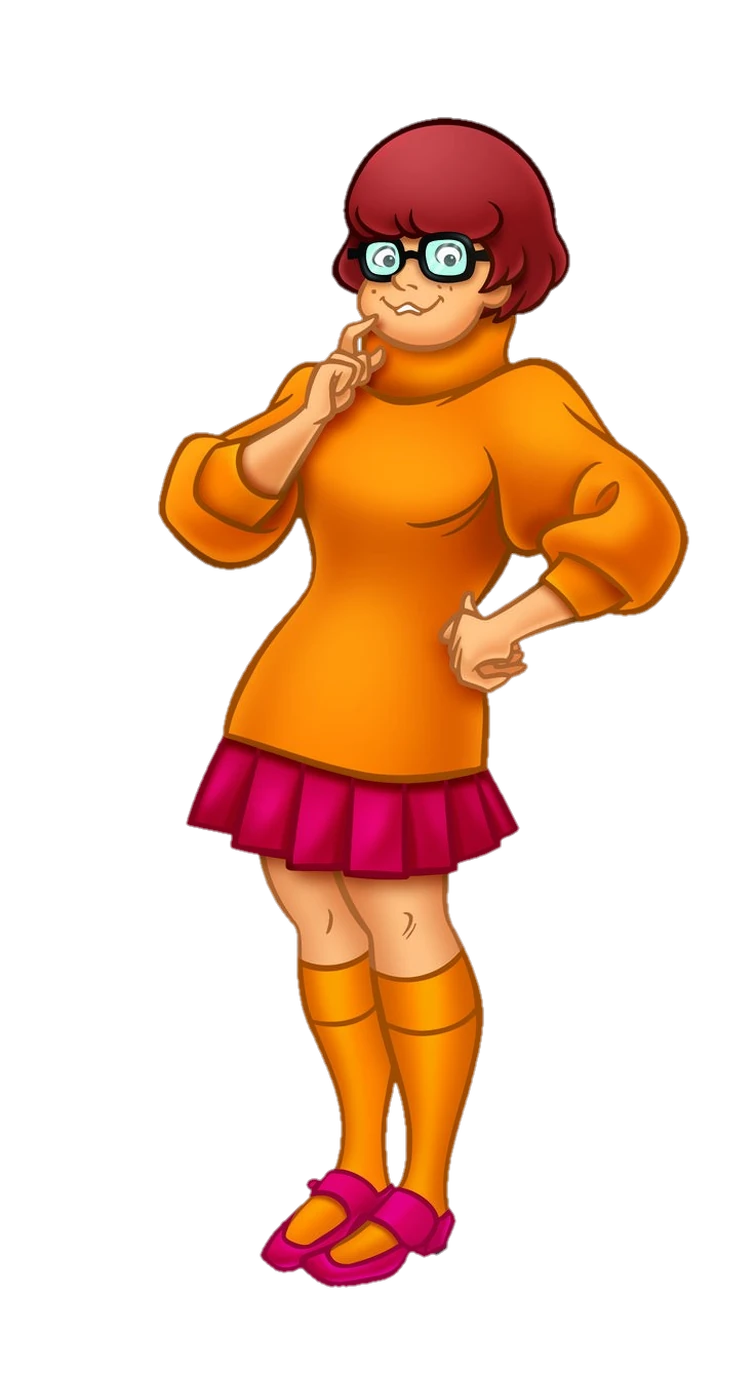 Velma | MultiVersus Reborn Wiki | Fandom