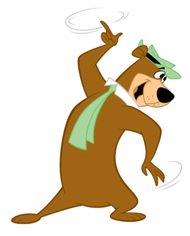 Yogi Bear | MultiVersus Reborn Wiki | Fandom