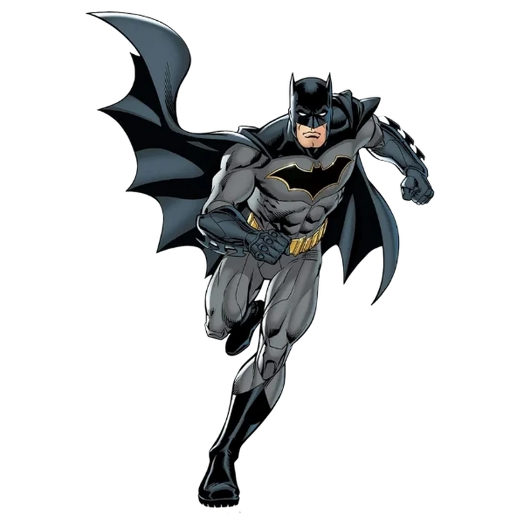 Batman | MultiVersus Reborn Wiki | Fandom