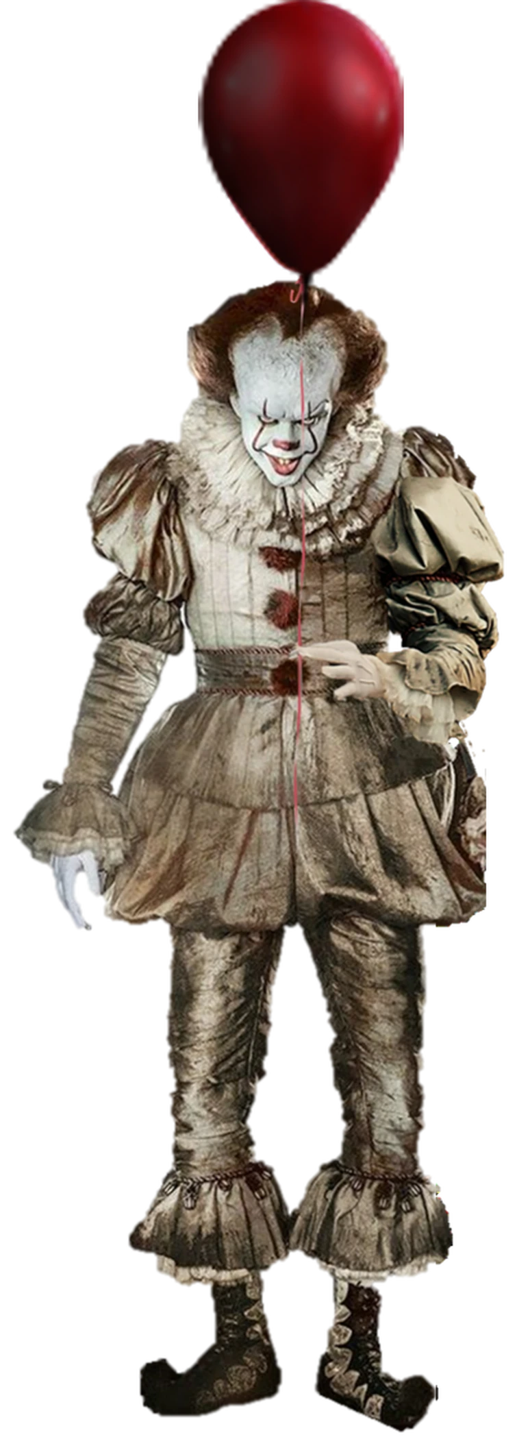 Pennywise | MultiVersus Reborn Wiki | Fandom
